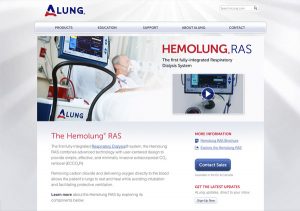 ALung Technologies