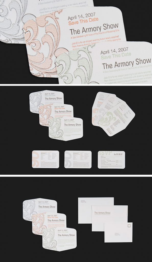 The Armory Show