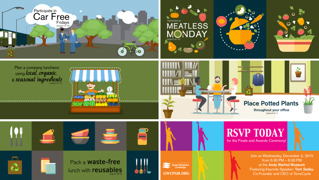 Green Workplace Challenge