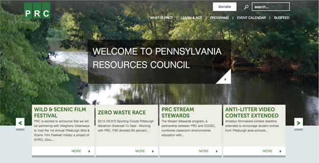 Pennsylvania Resources Council