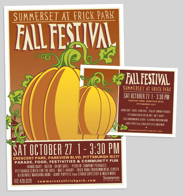 Summerset at Frick Park